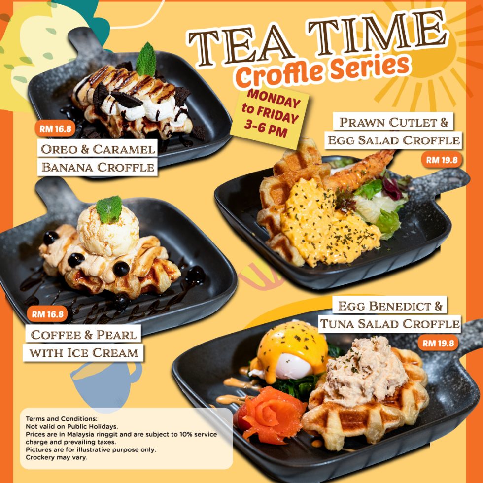 Promotions - Tamago-EN Malaysia